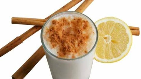 Leche merengada: tradición reinventada | Horchatalider.es
